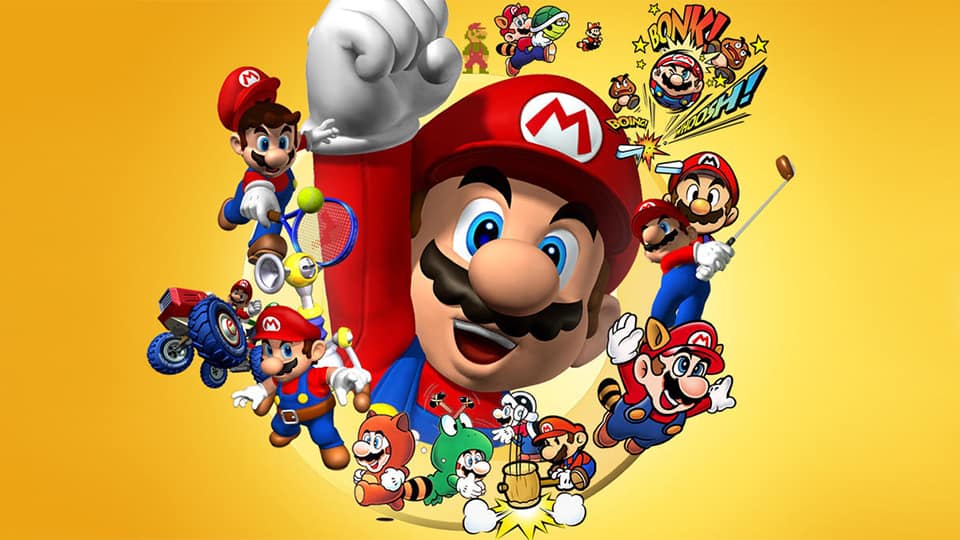 10 Hidden Secrets in Mario Games | Gearfuse