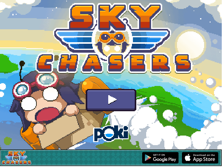 Sky Chasers Review | Gearfuse