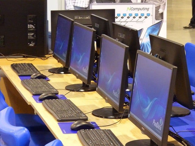 Top Places to Study Away From Your Dorm | Gearfuse