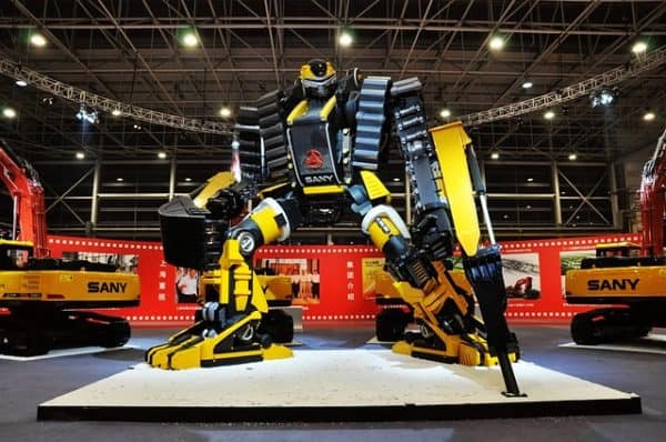 4 Types of Robots Used in Industrial Manufacturing | Gearfuse