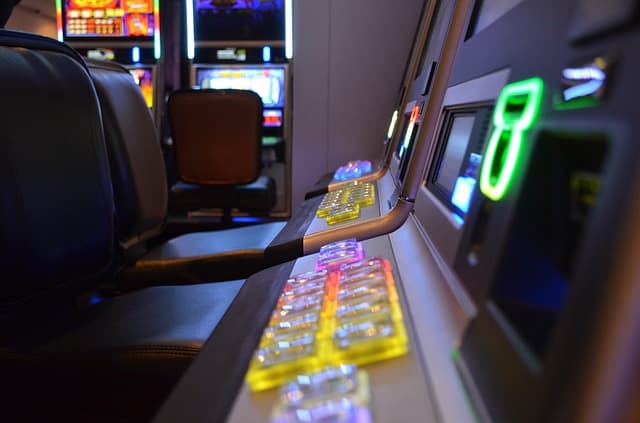 How to Build Your Own Arcade Machine | Gearfuse