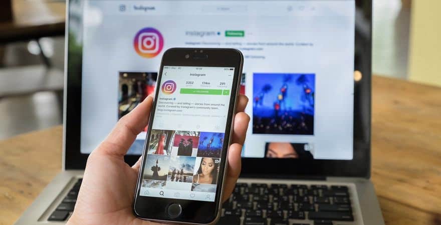 Creating Instagram More Accessible to Those with Visual Impairments ...
