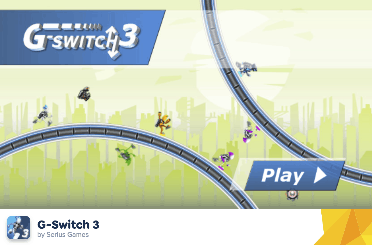 G-Switch 3 Review – Flicking The Switch | Gearfuse