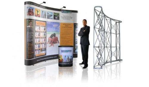Benefits of Using Pop up Banners | Gearfuse