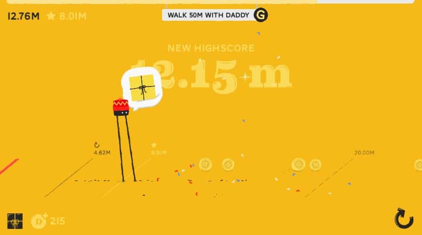 Daddy Long Legs Review – Insect World | Gearfuse