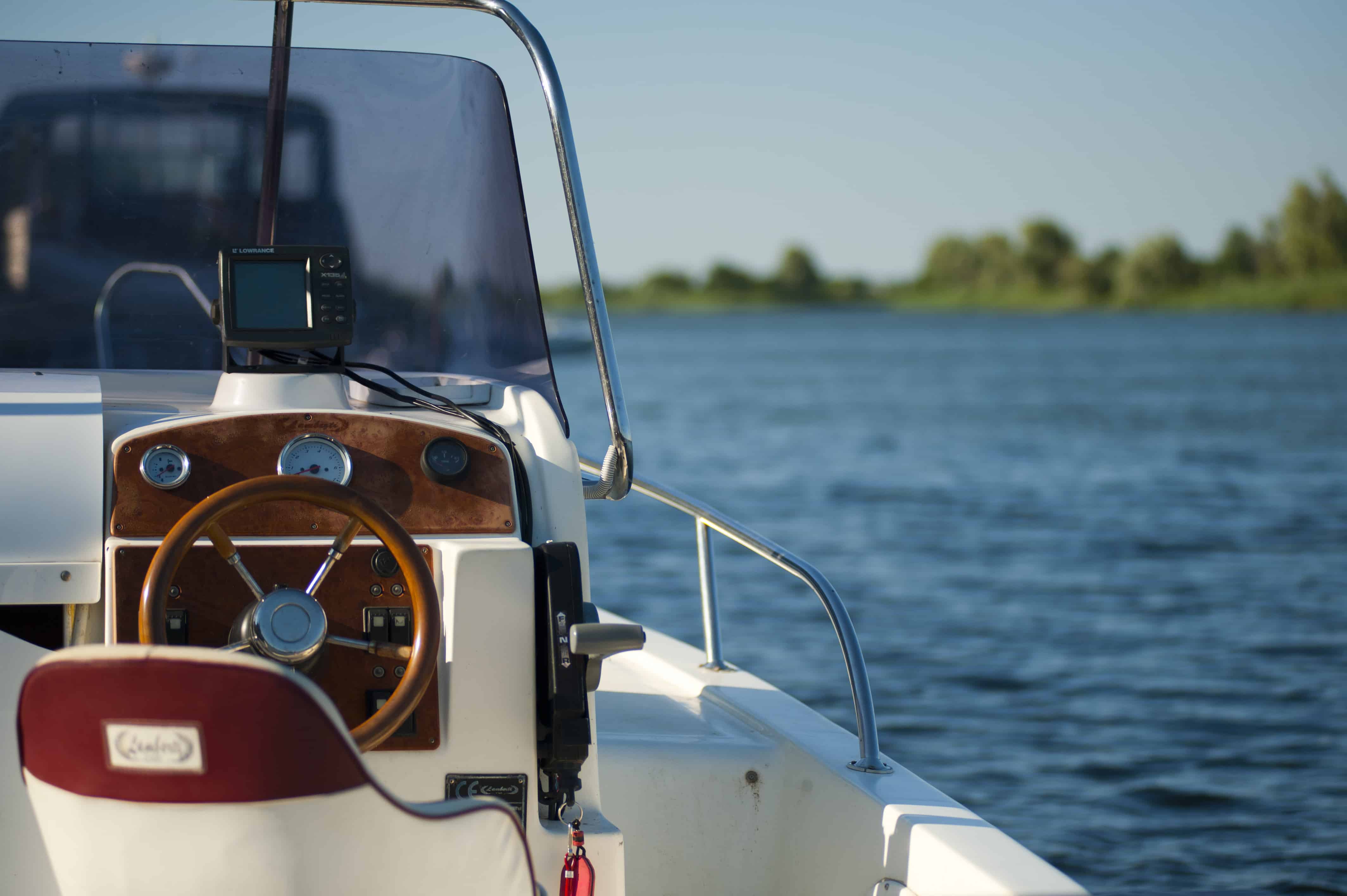 Boat Modifications That Are Truly Worth Your Money: Value Adding ...