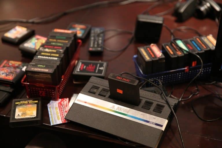 Top 10 Rarest Video Games of All Time | Gearfuse