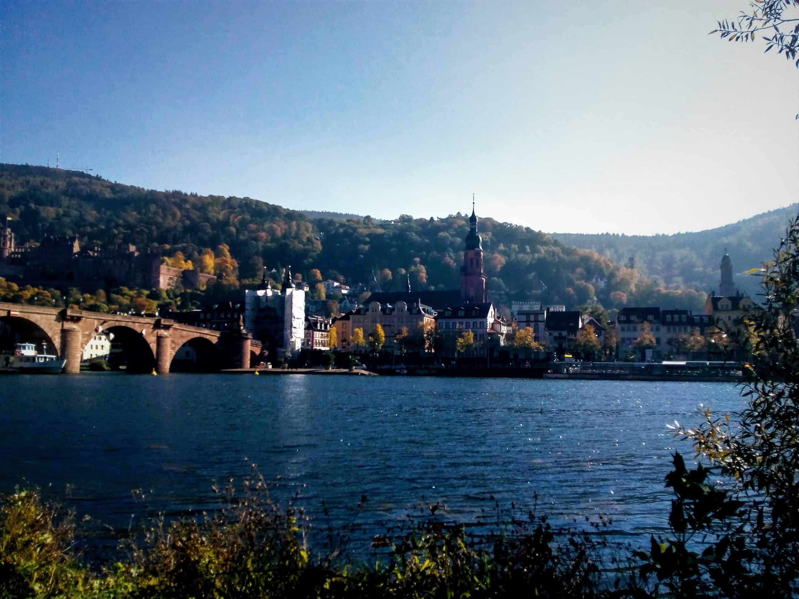 Things to Do When in Heidelberg | Gearfuse