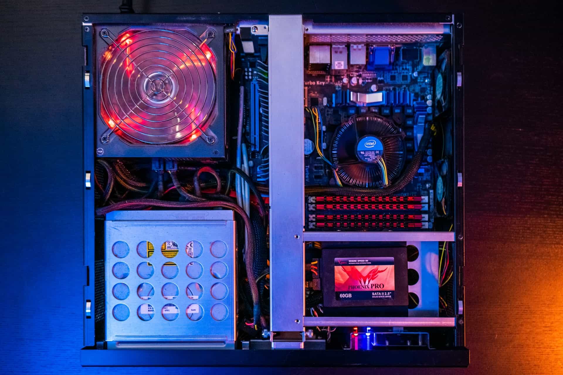 Best Power Supply for RTX 2080 Ti and RTX 2080 Super | Gearfuse