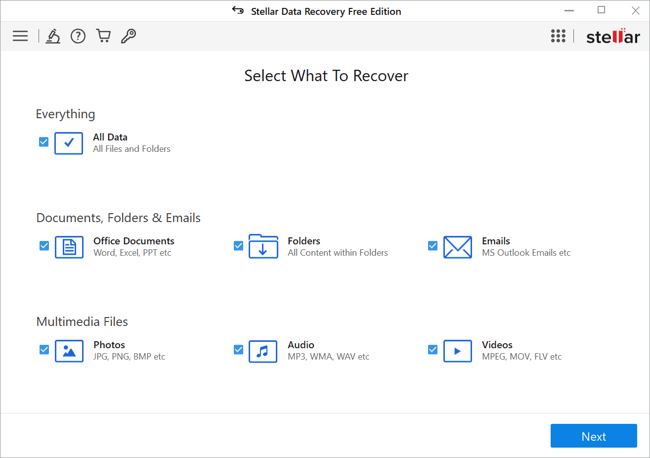 Best Deleted Files Recovery Software 2021-22 | Gearfuse