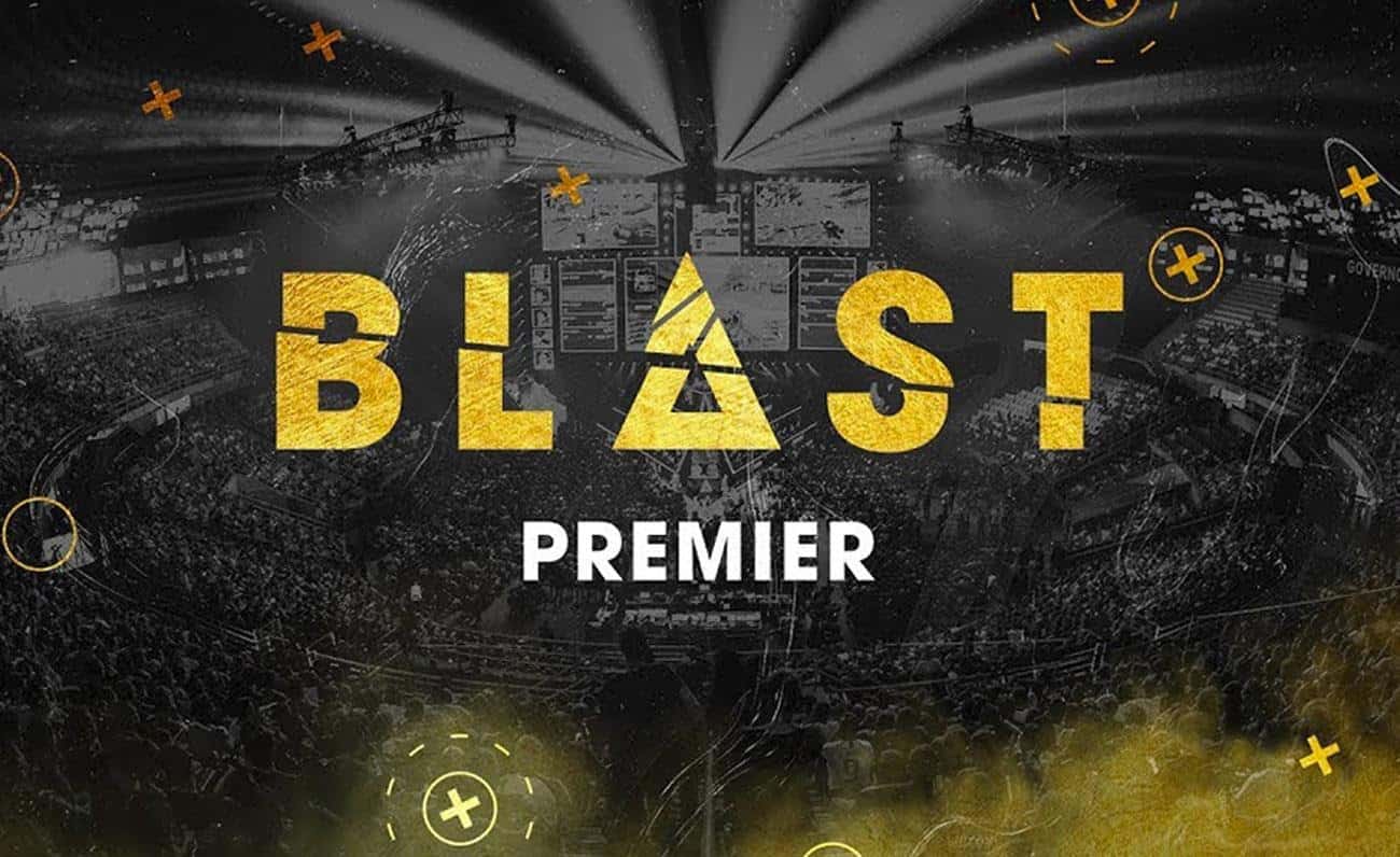 BLAST Premier Spring Showdown (2021) | Gearfuse