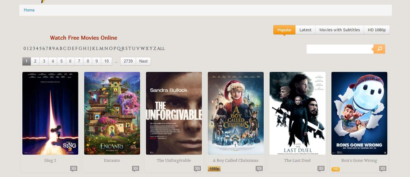 15 M4ufree Alternatives: Sites like M4uFree for Watching Movies | Gearfuse