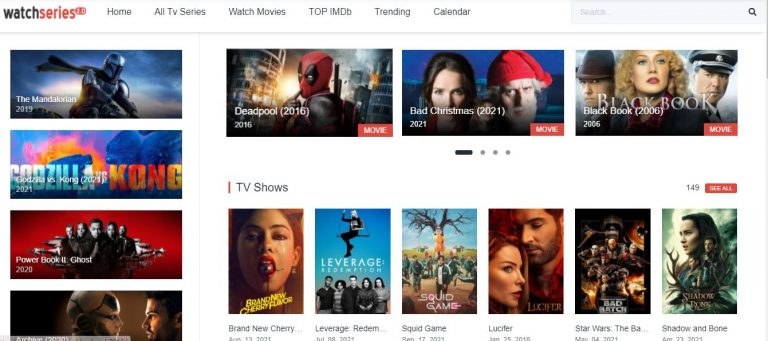 15 M4ufree Alternatives: Sites like M4uFree for Watching Movies | Gearfuse