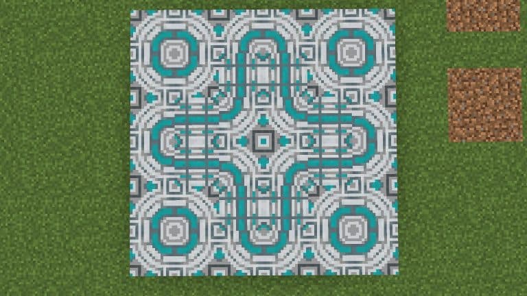 12 Best Minecraft Floor Designs To Try This Year | Gearfuse