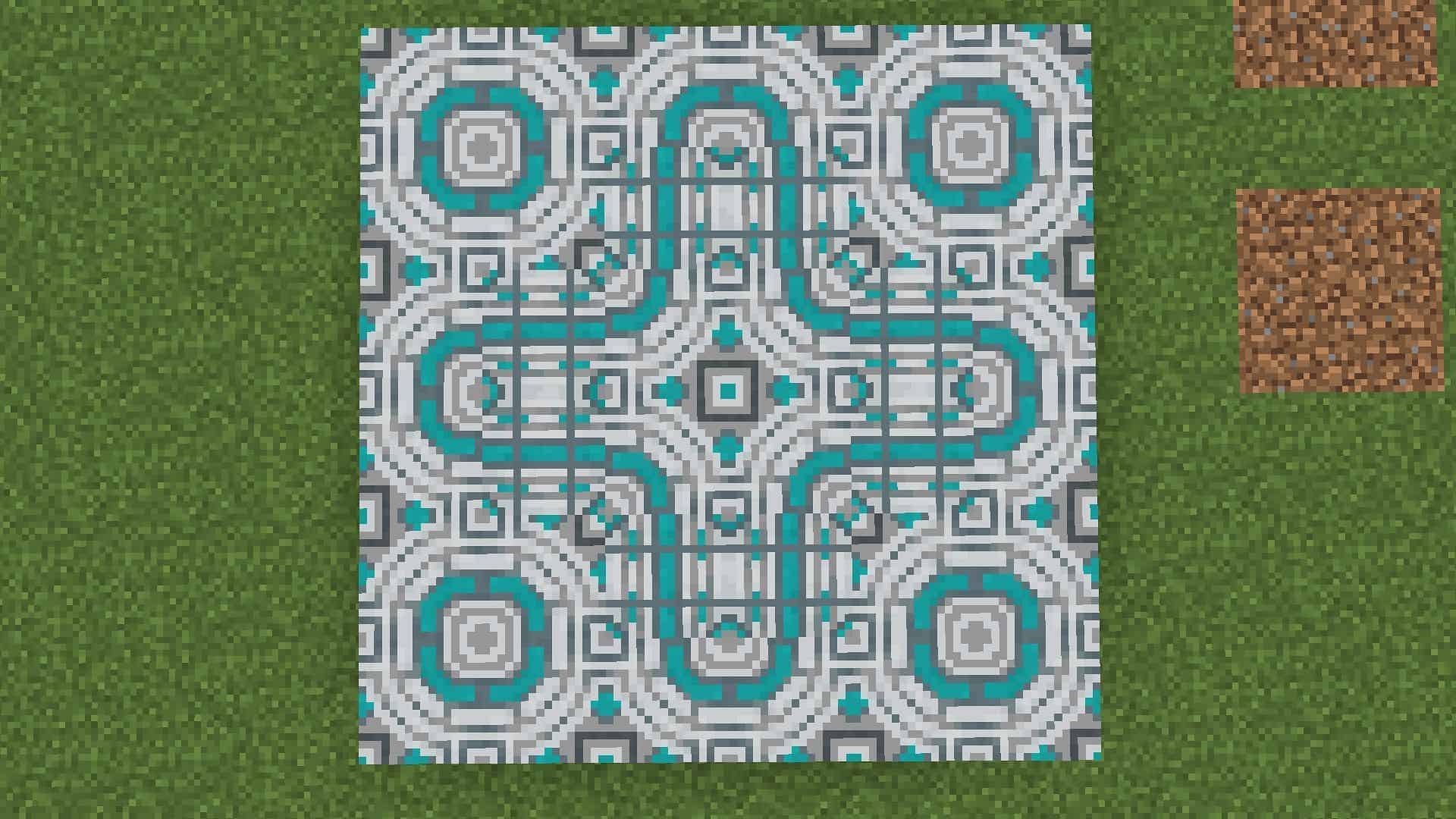 12 Best Minecraft Floor Designs To Try This Year | Gearfuse