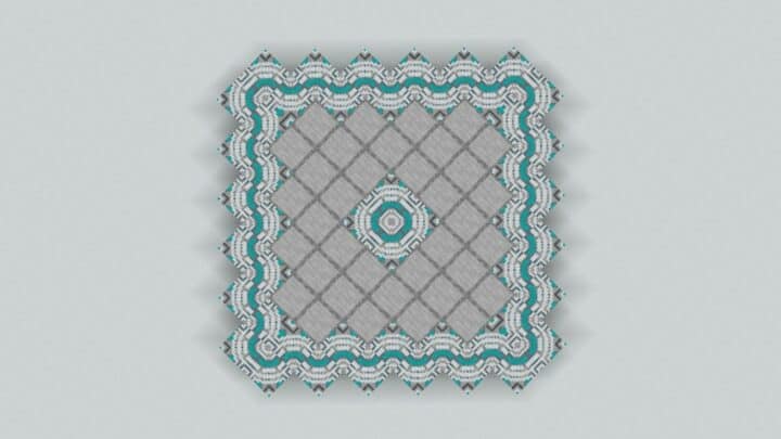 12 Best Minecraft Floor Designs To Try This Year | Gearfuse