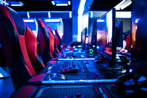 Internet Cafe Business Plan: 3 Essential Steps for a Successful Start ...