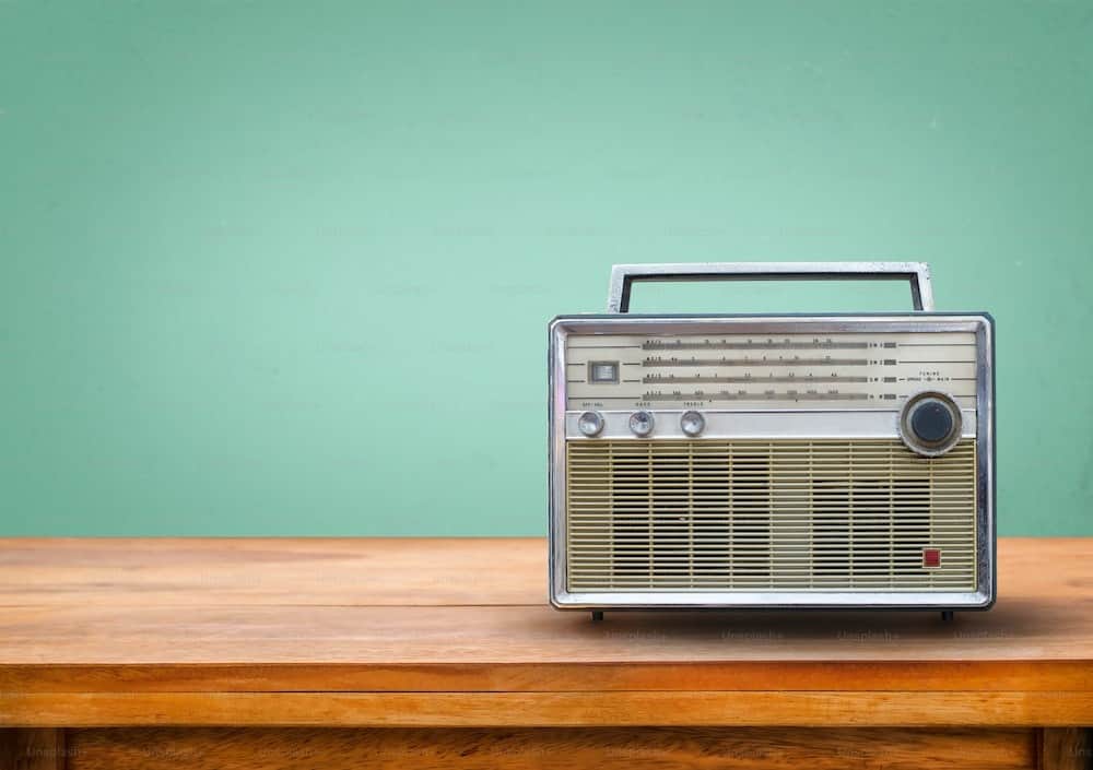 Embrace the Rhythms of Entertainment with RadioRed | Gearfuse