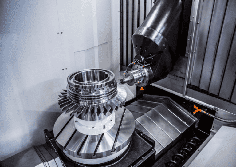 How to Choose a Reliable Online Machine Shop | Gearfuse