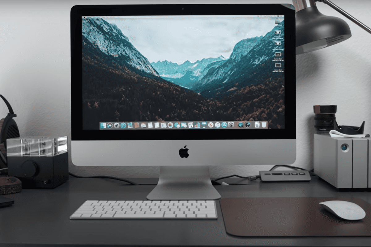 iMac Pro i7 4k: [Price, Specs, and Detalied Guide] | Gearfuse