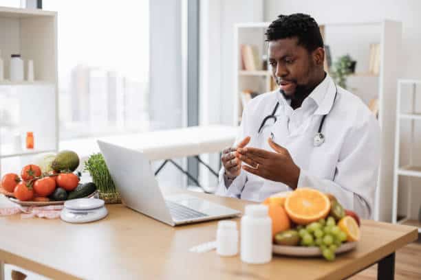 The Virtual Weight Loss Clinic: Telehealth's Evolution | Gearfuse