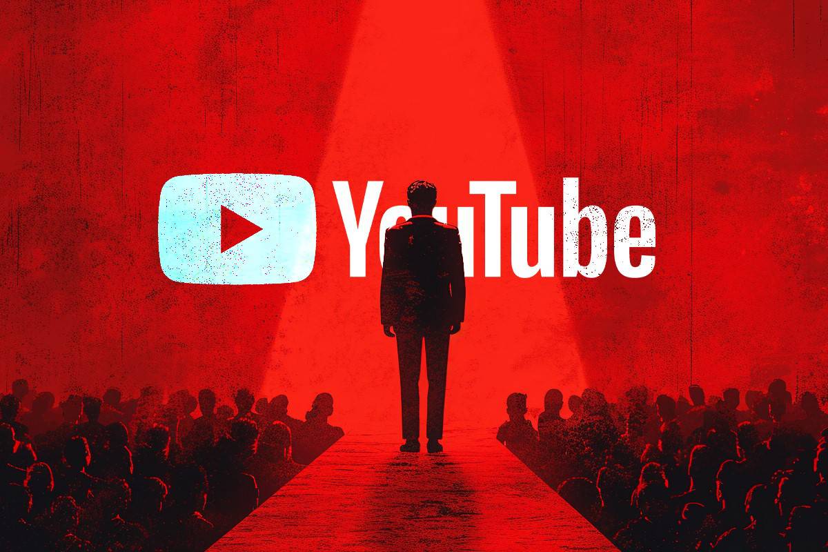 How to Become Famous on YouTube? | Gearfuse How to Become Famous on ...