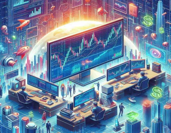 How Mini and Micro Futures are Shaping the Future of Day Trading | Gearfuse