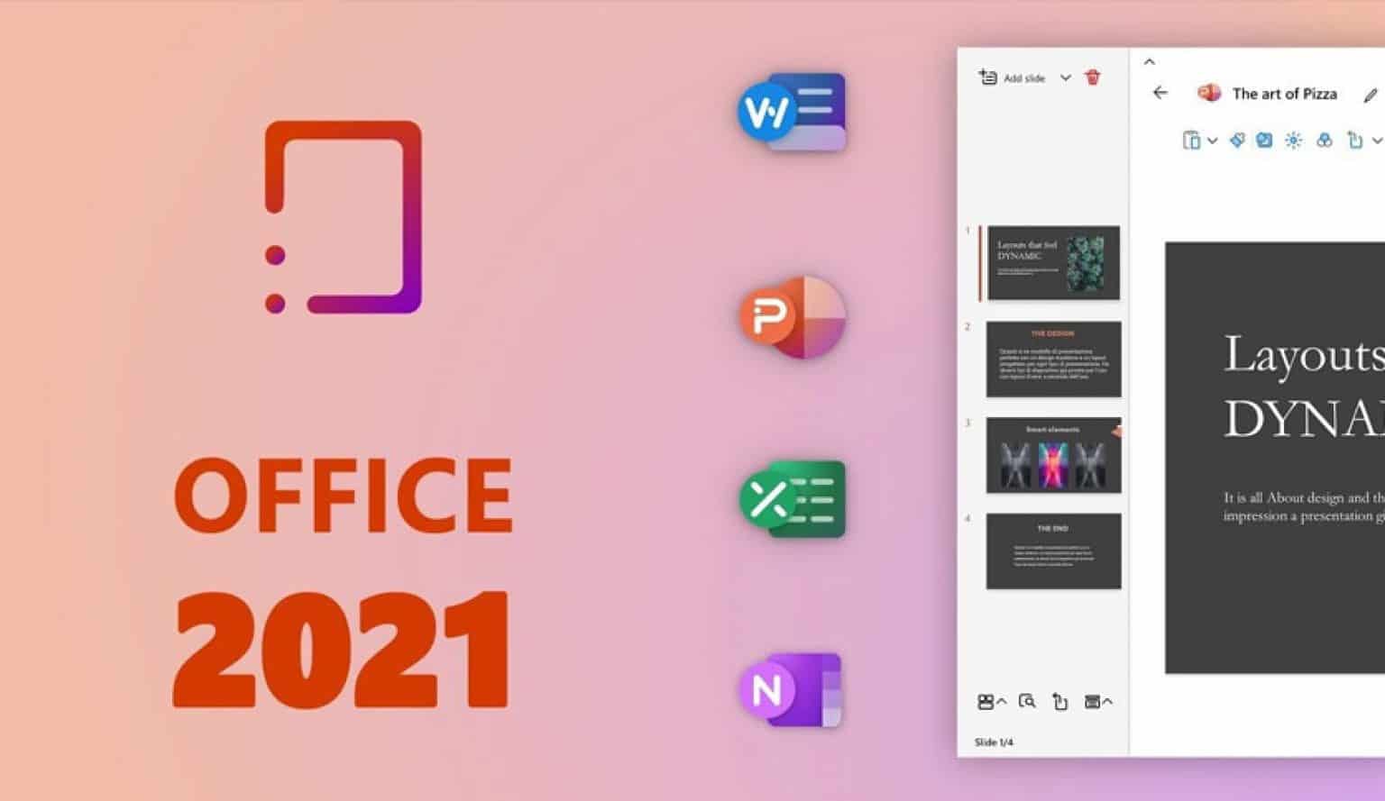 In-Depth Review of Microsoft Office Professional Plus 2021: Key ...