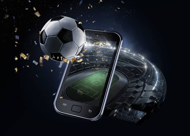 9 Brilliant Sports Apps to Try in 2024 | Gearfuse