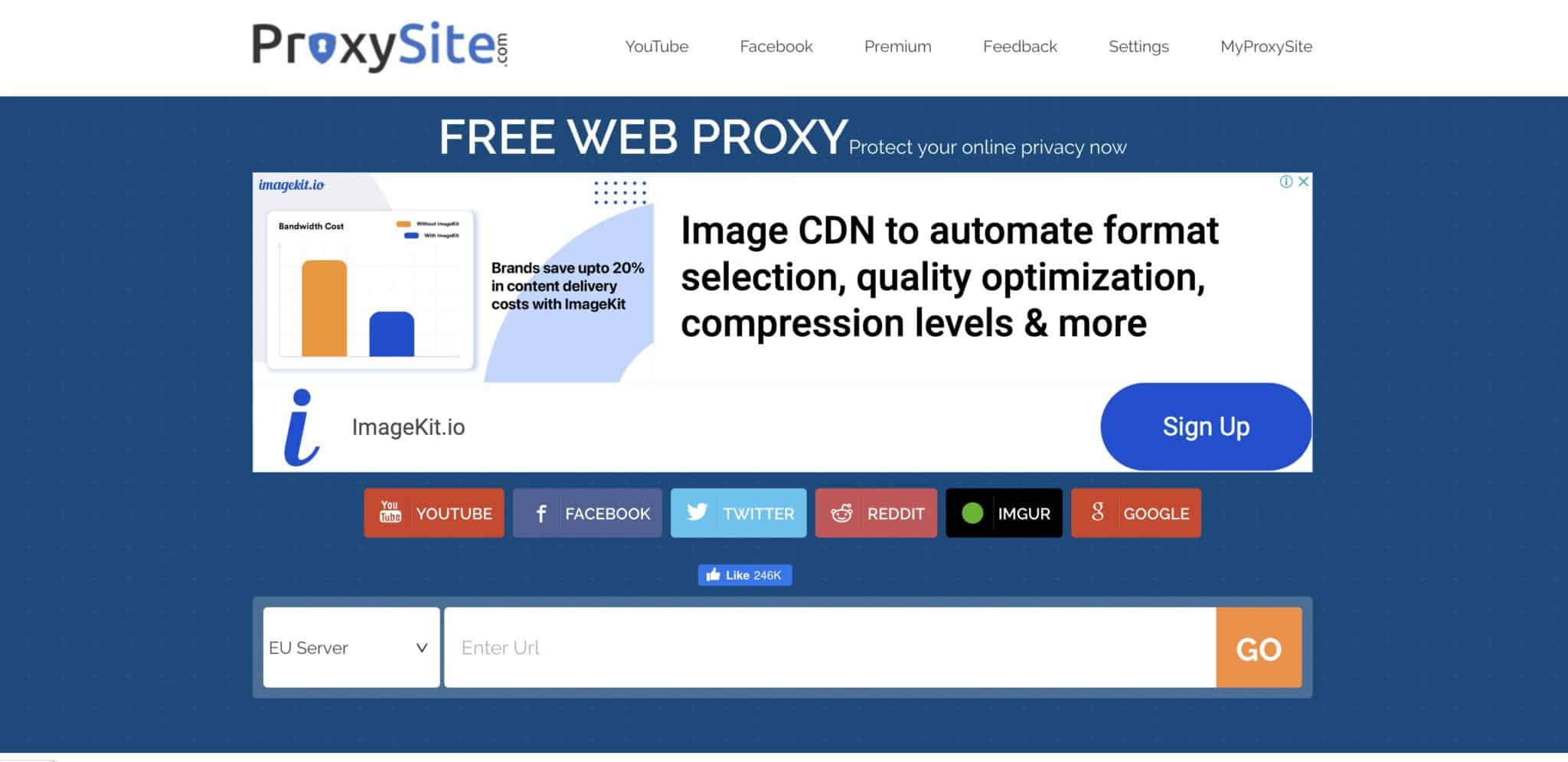 50+ Kickass Proxy (April 2024) KAT Mirror Sites To Unblock | Gearfuse