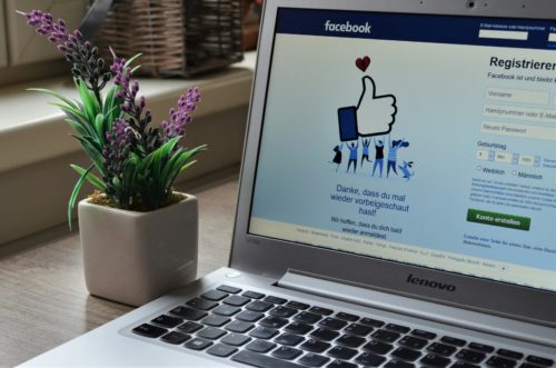 What Does "ISO" Mean On Facebook? | Gearfuse
