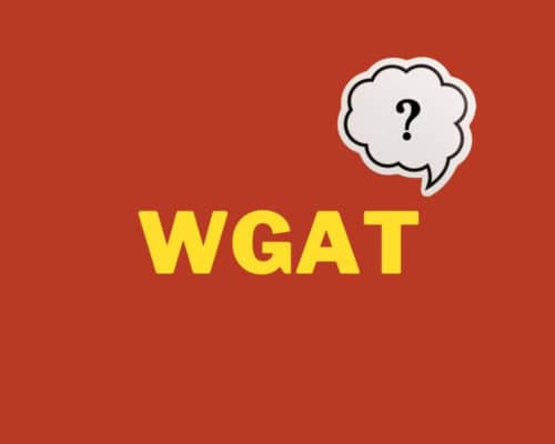 What does WGAT mean in Texting & Social Media? | Gearfuse