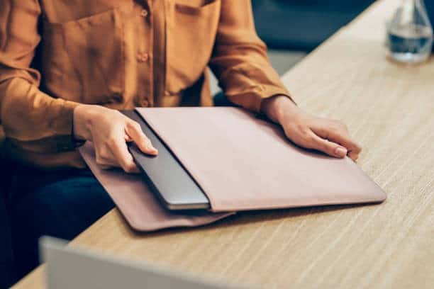 Custom Laptop Sleeves: The Ultimate Personalized Tech Gear | Gearfuse