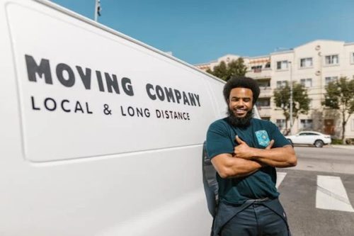 How Do Moving Companies Work? What Do They Do? | Gearfuse