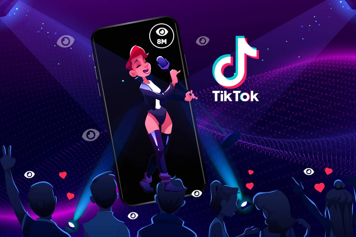 How Many Views are Considered Viral on TikTok | Gearfuse