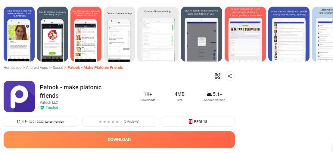 Top 10 Apps Like Wizz: Alternatives to Make New Friends | Gearfuse