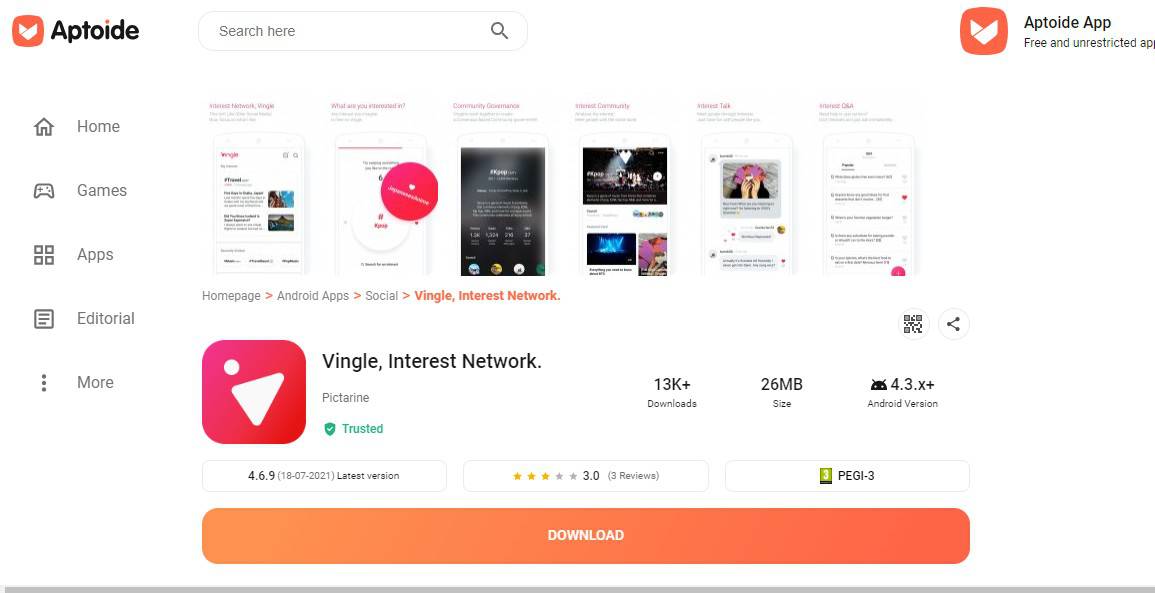Top 10 Apps Like Wizz: Alternatives to Make New Friends | Gearfuse