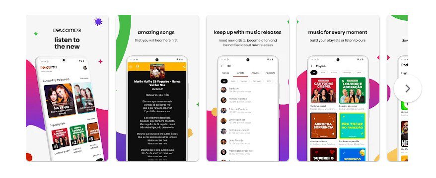 20 Free Offline Music Apps for Android/iOS (No Wifi, No Problem) | Gearfuse