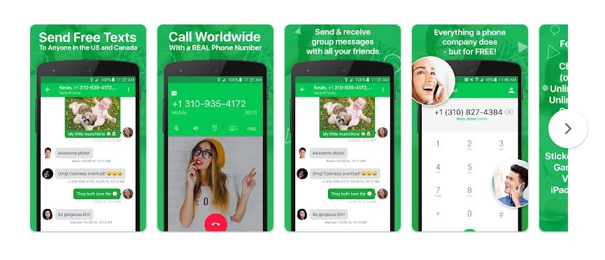 10 Must-Have Android Apps For Safe And Secure Verification Codes | Gearfuse