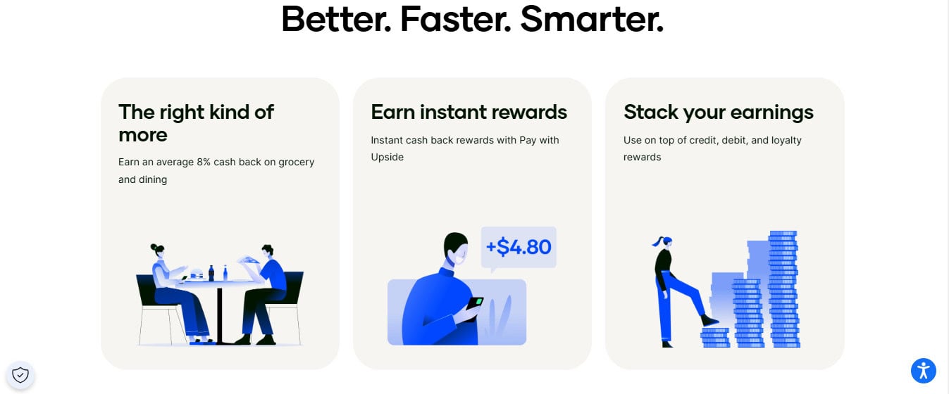 How Does Upside Make Money? | Gearfuse