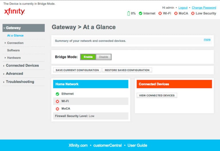 10.0.0.0.1 - 10.0.0.1 Admin Login (Default Gateway Page) | Gearfuse