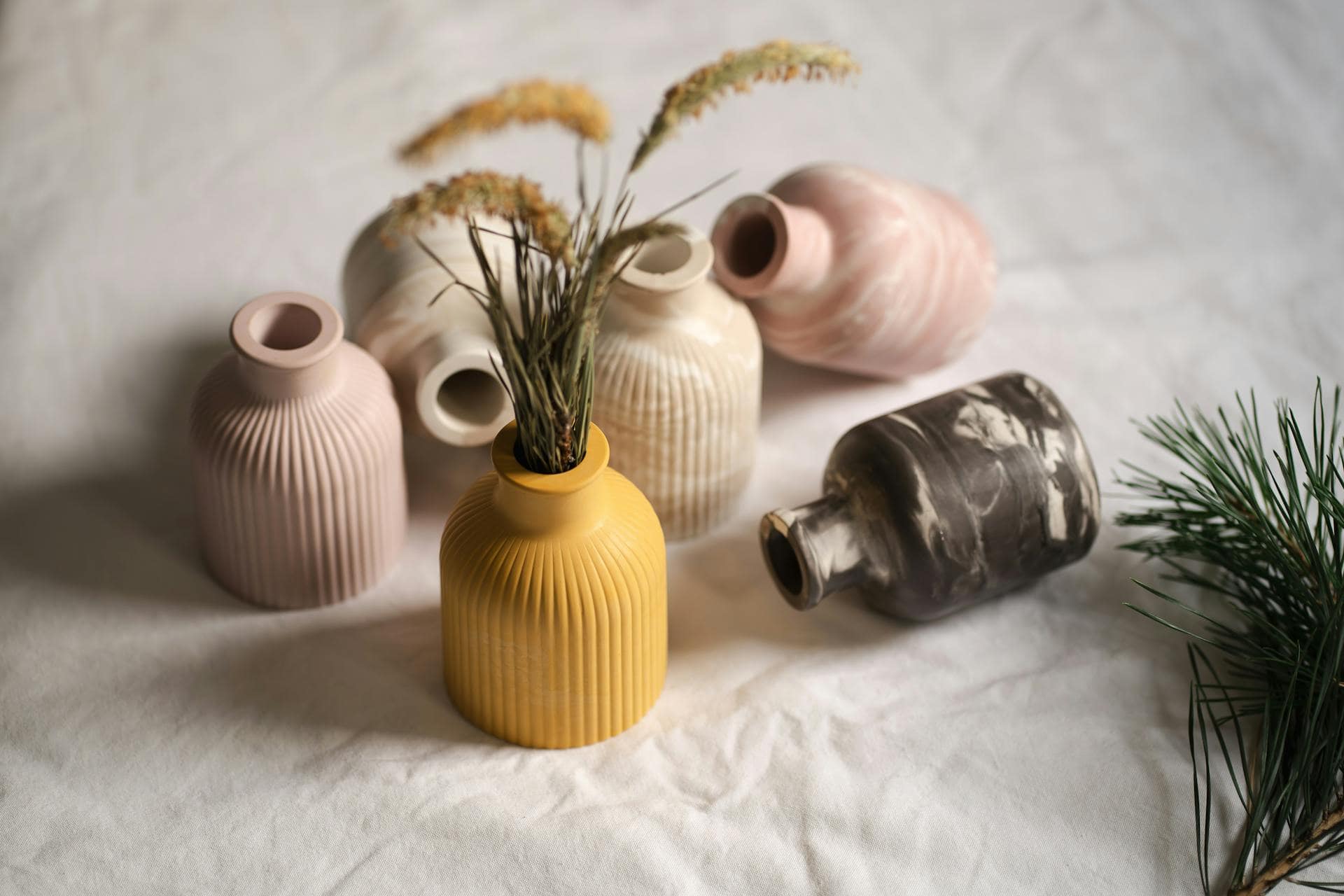 How to Find Affordable and Stylish Vases for Sale | Gearfuse