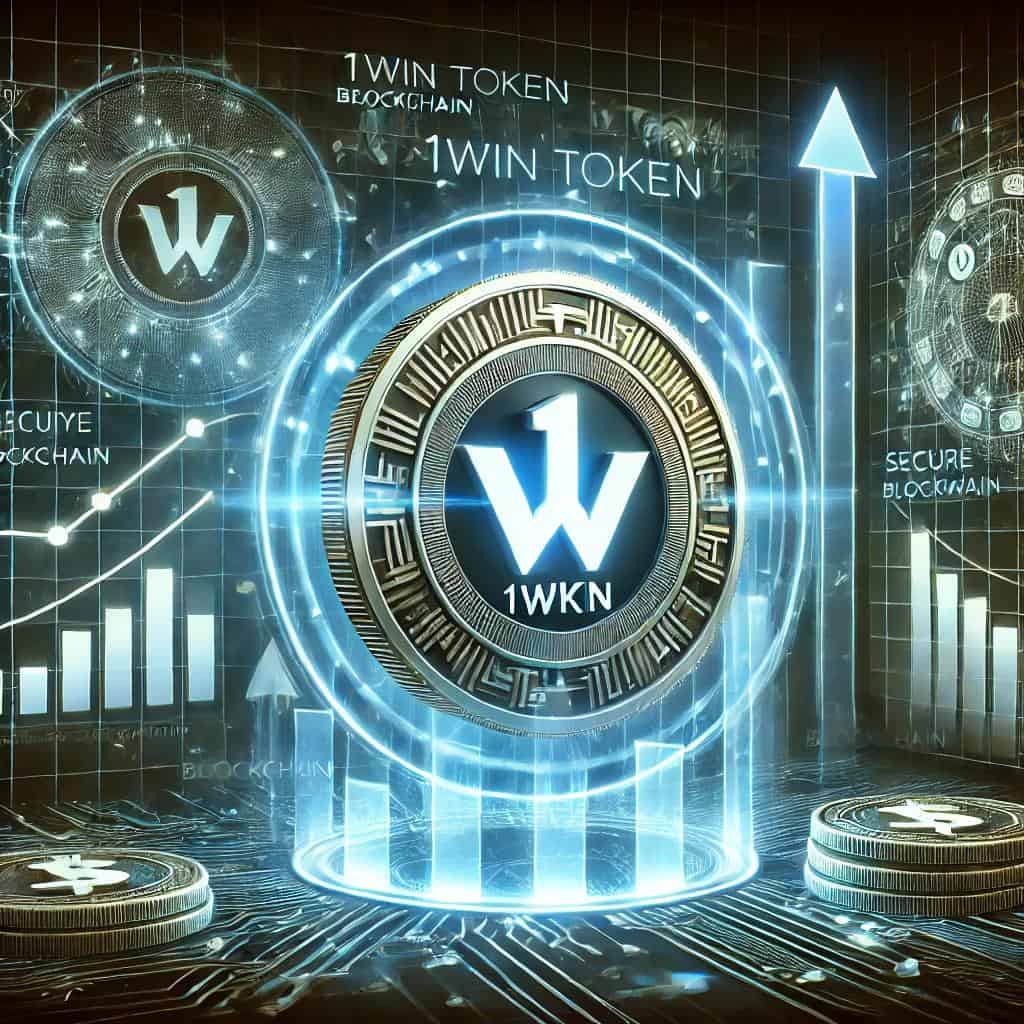 Market and Growth Forecast for 1Win Token | Gearfuse