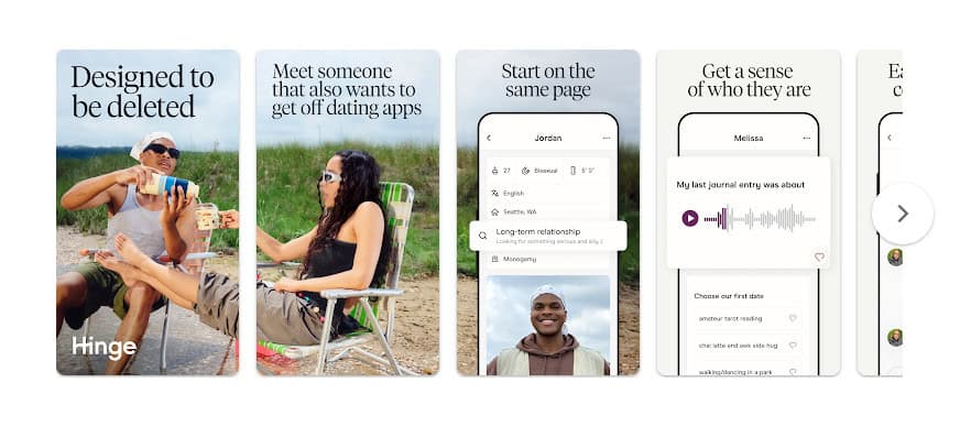 Does Hinge Notify When You Screenshot? | Gearfuse