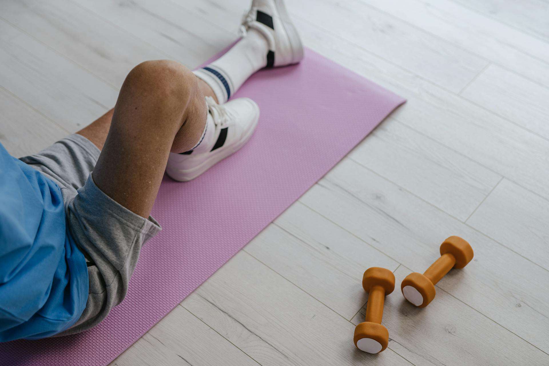 The Impact of Broth on Joint Health | Gearfuse