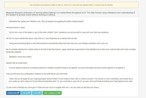 How to See Deleted Reddit Posts (and Comments) | Gearfuse