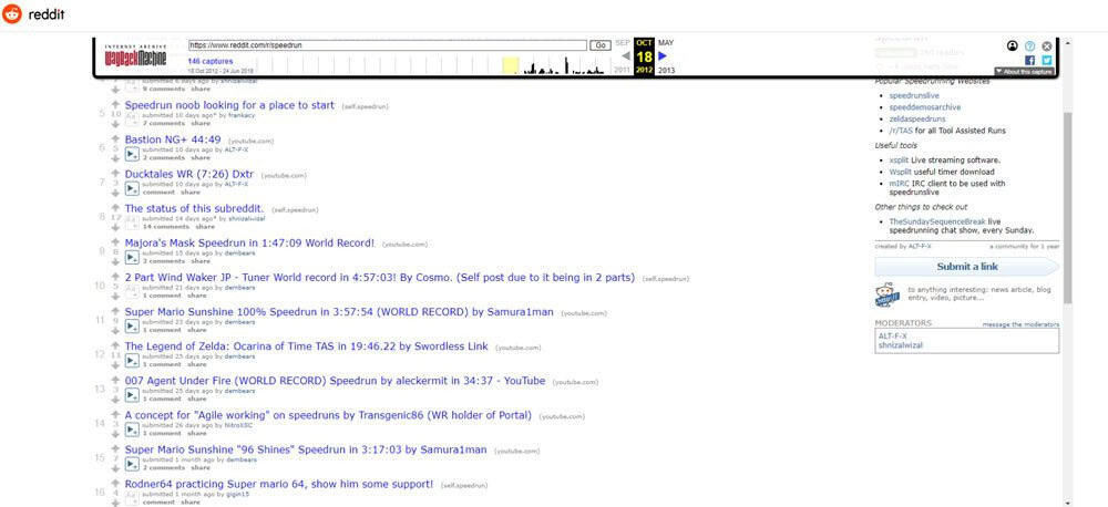How to See Deleted Reddit Posts (and Comments) | Gearfuse