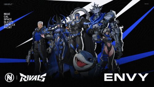 Every Pro Esports Organization with Marvel Rivals Teams | Gearfuse