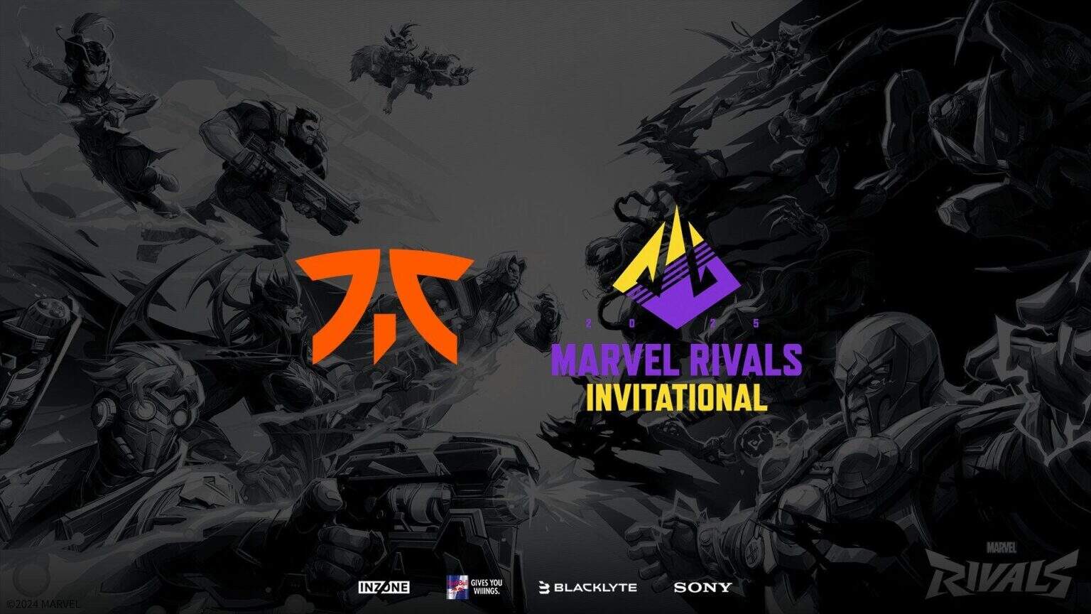 Every Pro Esports Organization with Marvel Rivals Teams | Gearfuse