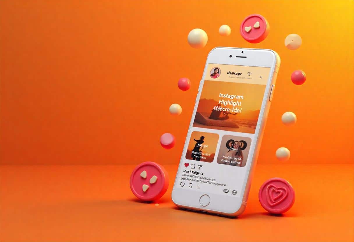 100+ Instagram Highlight Name Ideas: For Yourself, Friends & Aesthetic ...